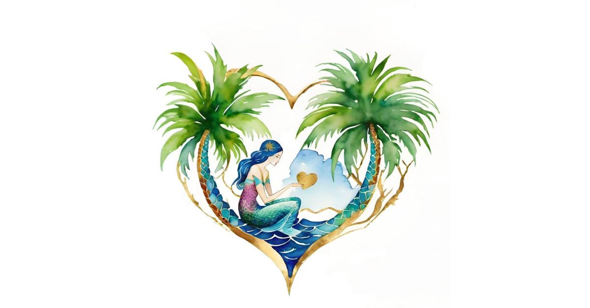 Mermaid Life – Mermaid For Life